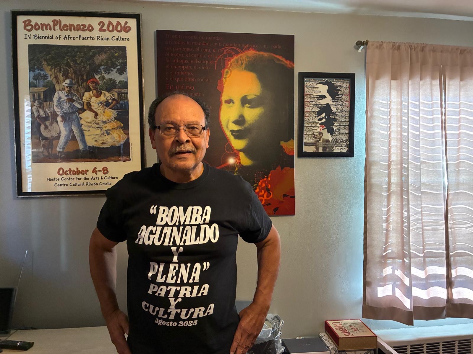 Armando Pacheco Matos y su profética ópera popular sobre la ...