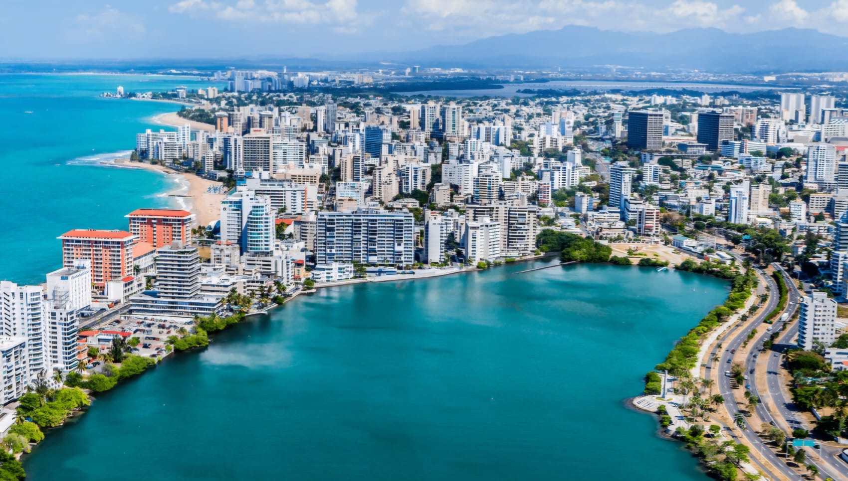 Temen colapso de condominios en el Condado, como sucedió en Miami ...