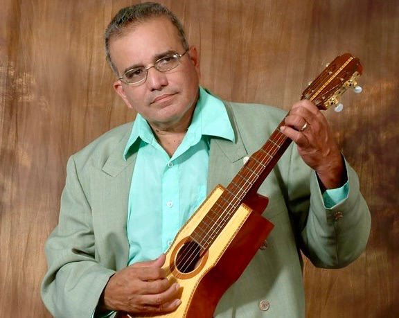 Un paladín de la cultura llamado Alexis Morales-Cales – Prensa sin censura