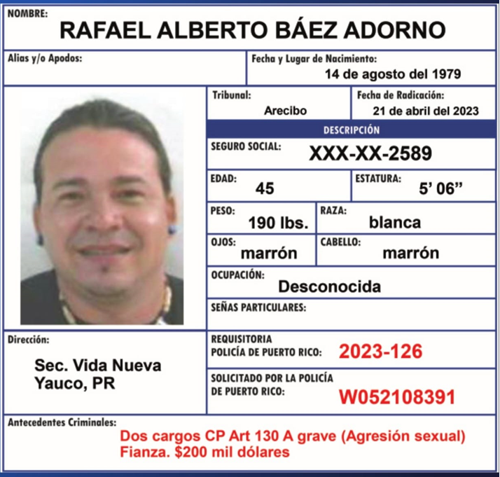 Arrestan al Cacique Hurakan – Prensa sin censura