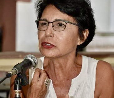 Albizu Campos interpela hoy al independentismo en la voz de su nieta ...